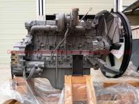 China 6HK1-Xqp Diesel Engine Assembly Isuzu Excavator Parts With Direct Injection for sale