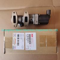 China Genuine Diesel Engine parts Piston 8-98238248-2 for XYBW02 4HK1 for sale