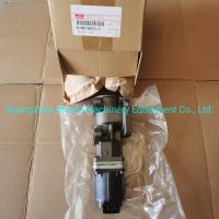 China Excavator Engine Parts Genuine 4HK1, Xybw02 Egr Valve 8-98238248-2 for sale