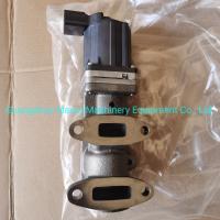 China Excavator Engine Parts Genuine 4HK1, Xybw02 Egr Valve 8-98238248-2 for sale