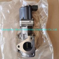 China Excavator Engine Parts Genuine 4HK1, Xybw02 Egr Valve 8-98238248-2 for sale
