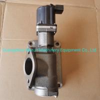 China Original 6HK1 EGR VALVE Diesel Engine Piston 8-98239130-2 for XASA01 Excavator for sale