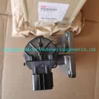 China Original 6HK1 EGR VALVE Diesel Engine Piston 8-98239130-2 for XASA01 Excavator for sale