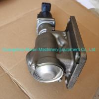 China Excavator Engine Spare Parts Egr Valve 8-98239130-2 for 6HK1 for sale