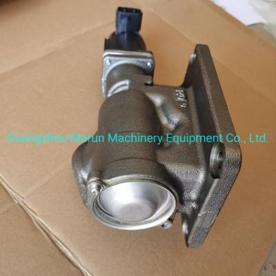 China Excavator Engine Spare Parts Egr Valve 8-98239130-2 for 6HK1 for sale