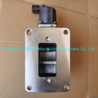 China Excavator Engine Spare Parts Egr Valve 8-98239130-2 for 6HK1 for sale