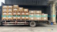 China Excavator Engine Spare Parts Egr Valve 8-98239130-2 for 6HK1 for sale