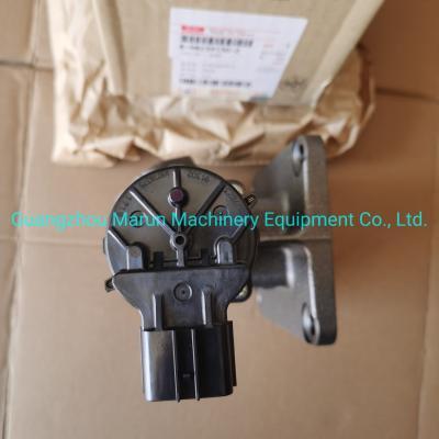 China EGR VALVE 8-98239130-2 for 6HK1 for sale