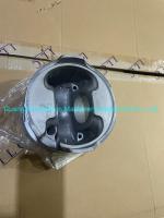 China Isuzu Diesel Engine Piston 1-12111964-2 For ZAX450 Excavator Original 6WG1 for sale