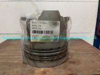 China Genuine Diesel Engine Piston 1-12111964-2 For ZX450 Truck 6WG1 Spare Parts for sale