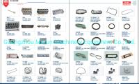 China 6WG1 ZX450 Excavator Engine Piston , Genuine Excavator Engine Parts 1-12111964-2 for sale