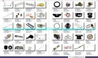 China 6WG1 ZX450 Excavator Engine Piston , Genuine Excavator Engine Parts 1-12111964-2 for sale