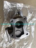 China 8980305710 Diesel Engine Turbocharger , 8980928220 4le1 4le2 Excavator Engine Parts for sale