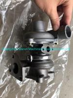 China 8980928220 Diesel Engine Turbocharger , 8980305710 Excavator Engine Parts for sale
