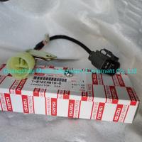 China Diesel Engine Parts 6wg1 Sy700 Alternator Connector 1812298100 for sale