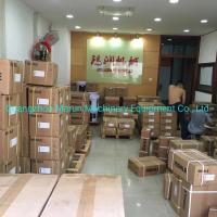 China Original Construction Machinery Engine Parts 1876183220 Excavator Oil Filter for sale