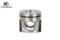China Diesel Engine  Piston 20291110 EC210B Excavator Replacement Parts for sale