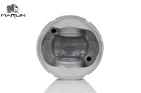 China Genuine Diesel Engine Piston 8-97358574-0 For Excavator ZX120 ZX200 Parts for sale