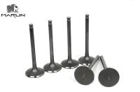 China Intake Valve for 4bg1, 6bg1, 6bd1 Engine 1-12551139-0 for sale