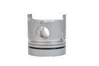 China 3RV Mahle Diesel Engine Piston 102mm 1121117770 For EX120 EX200 LS280 for sale