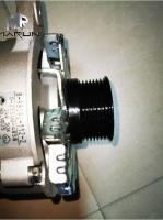 China High Performance 4JJ1 Engine Alternator Generator 24V 50A 8-98092112-1 For ISUZU CX130B for sale