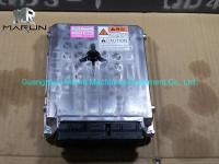 China ISUZU Diesel Engine Computer board 8-98080665-0 8-98075076-0 for CX130B Excavator for sale