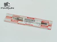 China Isuzu Excavator Engine Parts GLOW PLUG 1825130432 for 6BG1/6HK1/4HK1/6WG1/4BG1/6SD1 for sale