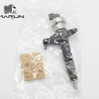 China Isuzu Fuel Diesel Engine Injector 095000-6980 8-98011604-1 For 4jj1 for sale