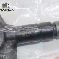 China Isuzu Fuel Diesel Engine Injector 095000-6980 8-98011604-1 For 4jj1 for sale