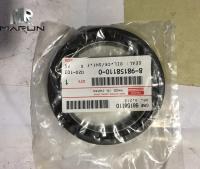 China ISUZU Engine Crankshaft Front Oil Seal 8-98158110-0 for 4JJ1 CX130B for sale