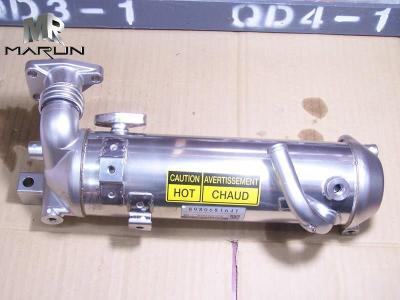 China High Quality Diesel Engine Crankshaft 8-98068164-3 for CX130B 4JJ1 for sale