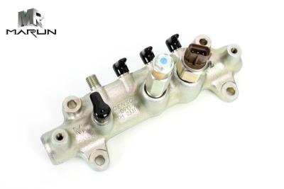 China Made in Japan Original Common Rail for Engine 4jj1  Excavator Cx130b 8-98011888-0 for sale
