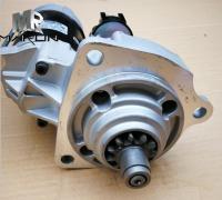 China Diesel Excavator Engine Parts , 1811003380 Excavator Starter Motor For 6bg1 for sale