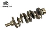 China 4LE2 Diesel Engine Crankshaft , 8980638280 Isuzu Engine Spares For ZX85USBLC-3 for sale