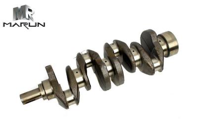 China 4LE2 Diesel Engine Crankshaft , 8980638280 Isuzu Engine Spares For ZX85USBLC-3 for sale
