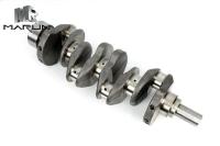 China 4LE2 Diesel Engine Crankshaft , 8980638280 Isuzu Engine Spares For ZX85USBLC-3 for sale