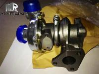 China Genuine Excavator Turbocharger 4le2 4le1 Turbo Charger 8-98092822-0 8980928220 for sale