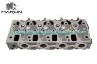 China 4le1 4le2 Diesel Engine Spare Parts , Engine Cylinder Head 8-97195251-0 for sale