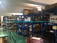 China 4le1 4le2 Diesel Engine Spare Parts , Engine Cylinder Head 8-97195251-0 for sale