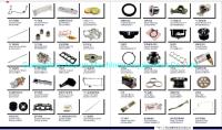 China 4le1 4le2 Diesel Engine Spare Parts , Engine Cylinder Head 8-97195251-0 for sale