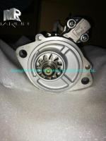 China Original Isuzu Engine Parts Starter Motor 24V For 4LE2 8-98072315-0 Crankshaft for sale