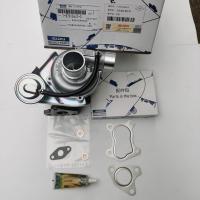 China Excavator Engine Turbo Charger Diesel Parts 8981899362 8981899360 1-87618425-0 for sale