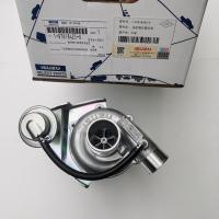 China Excavator Engine Turbo Charger Diesel Parts 8981899362 8981899360 1-87618425-0 for sale