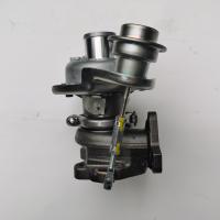 China 4le2 Excavator Turbocharger Engine Parts 8981899362 8981899360 1-87618425-0 for sale