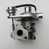China 4le2 Excavator Turbocharger Engine Parts 8981899362 8981899360 1-87618425-0 for sale