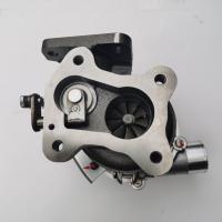 China 4le2 Excavator Turbocharger Engine Parts 8981899362 8981899360 1-87618425-0 for sale