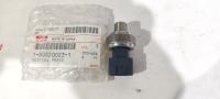 China Genuine Excavator Engine Parts , Excavator Pressure Sensor 1-80220023-0 For FVZ for sale