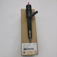 China Sy75 Construction Machinery Engine Parts Nozzle Assembly 8-97556080-0 for sale