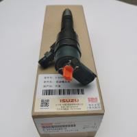 China Sy75 Construction Machinery Engine Parts Nozzle Assembly 8-97556080-0 for sale