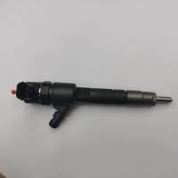 China Genuine Diesel Engine Injector 8-97556080-0 Construction Machinery Spare Parts for sale